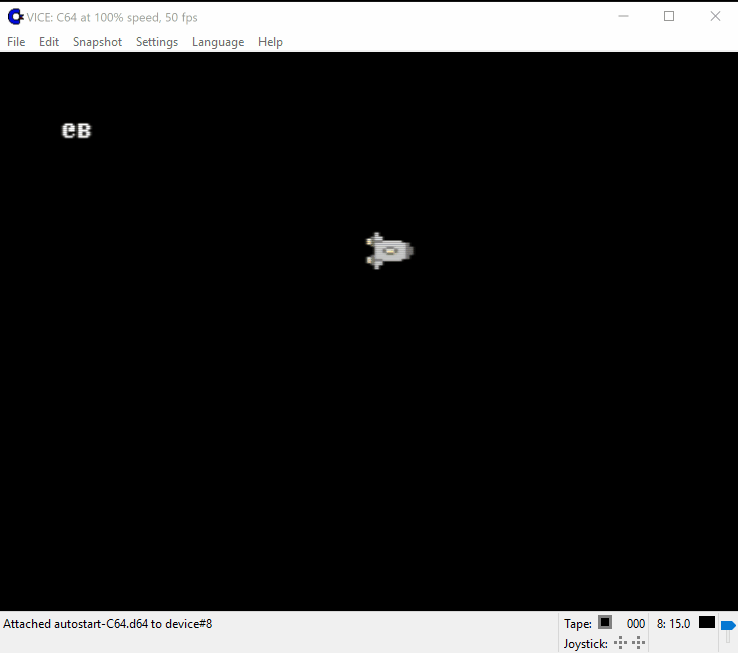 Asteroids: movimiento de la nave con ángulo y velocidad – Programación ...
